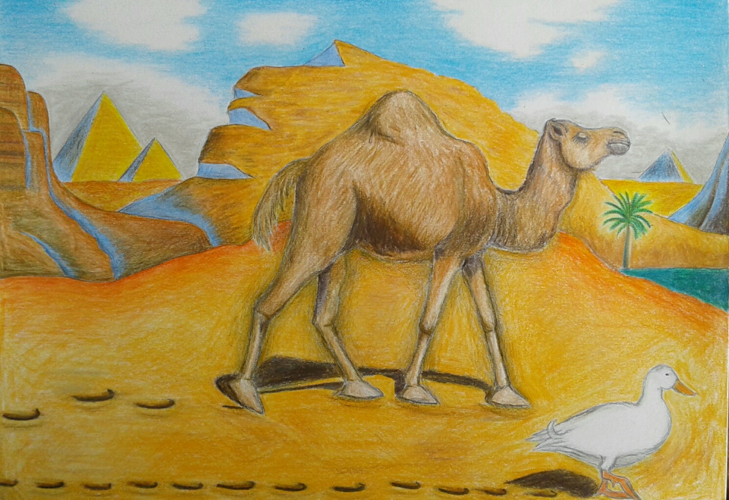 Trove – Improbable geologies, implausible archaeology, and fanciful ...